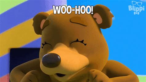 Woo Hoo Bella  Woo Hoo Bella Blippi Wonders Educational Cartoons