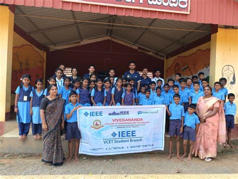 Sathwik V Nayak On Linkedin Workshop Communityeducation Ieee Vcet Vedicmaths Lifelessons