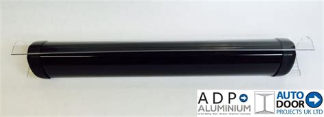 Sliding Door Activation Sensor Weather Cover