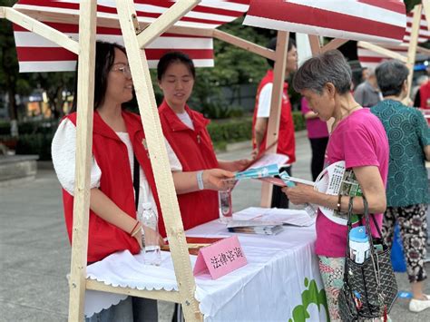 德清县残联社会助残服务项目“残健共融，益起亮法——残疾人普法行动”正式启动 基层新闻 新闻中心 湖州市残疾人服务网
