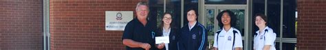 The Pbs Matrix Pinjarra Senior High School