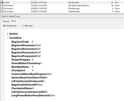 ‎xps 8920 Starting Issue Dell Technologies