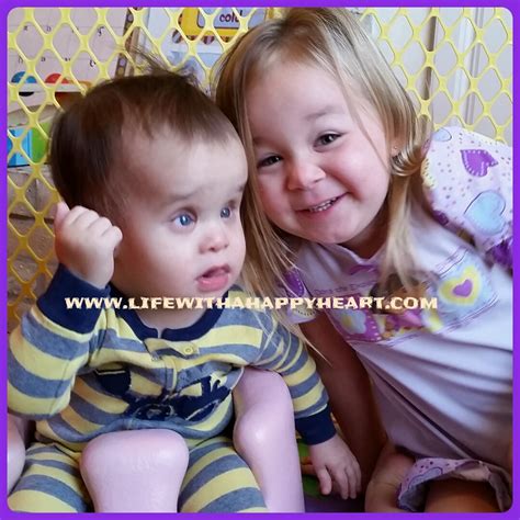 Special Needs Siblings Are Special Too