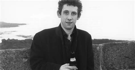 What Shane Macgowan Really Thinks Of Fairytale Of New York As Irish Musician Dies Aged 65