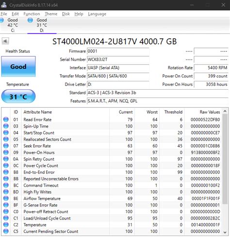 Seagate One Touch With Password Cant Be Unlocked With Password R Datarecovery