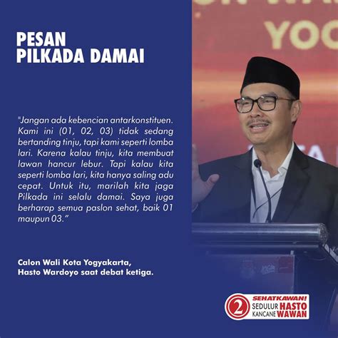 Dr H C Dr Hasto Wardoyo Sp Og K Ke Keraton Malam Berkelana