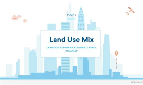 Mapping Urban Data Course Preview Morphocode