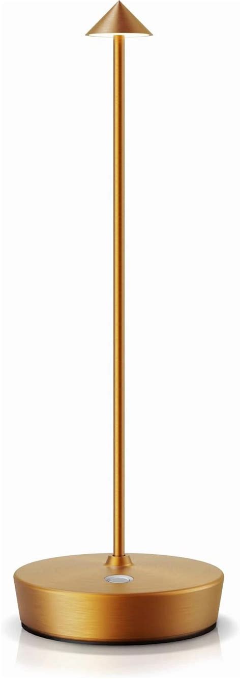 Sakringt Cordless Table Lamps Rechargeable 6000mah Battery Operated