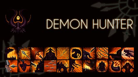 500 Rpg Spell Icons Fantasy