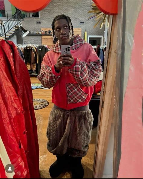 Lil Yachty Menswear Inspired Lil Yachty Clothes