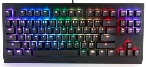 Wooting One Analog Mechanical Keyboard Review Yes It S A Gaming