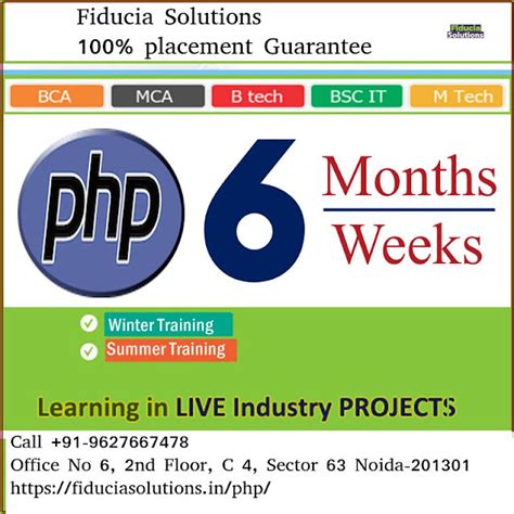 Best Php Hr Digital Marketing Android Training Institute Join Best Php Training Institute In