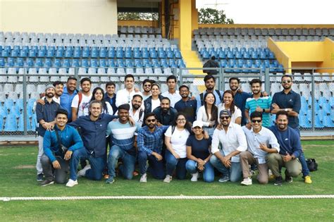 Siddhesh Ubale On Linkedin Gratitude Mentors Sportsforall Thankful Newbeginnings Teamwork