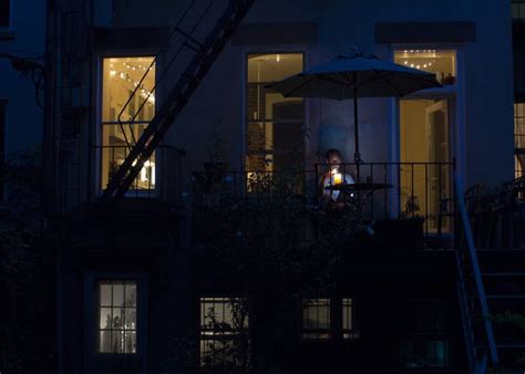 Catching Snippets Of Lite Through Windows