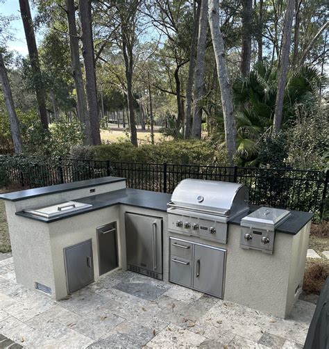 Coyote Outdoor Stainless Cabinets At Thomas Jankowski Blog