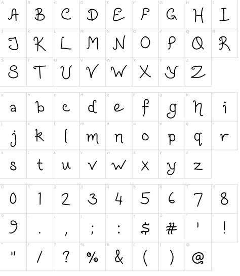 Hollies Curly Font Download