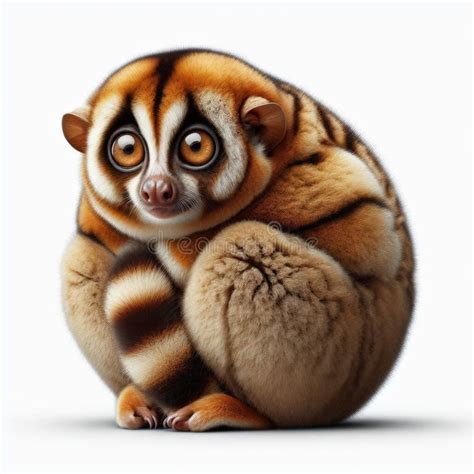 Loris Face Stock Illustrations 130 Loris Face Stock Illustrations