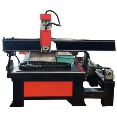 4 Axis CNC Engraving Machine 5 5 KW At 460000 In Pune ID 2848984570388