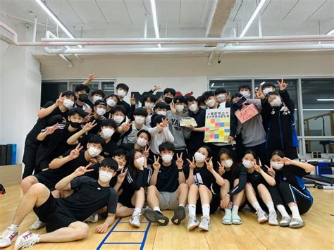 파이널체대입시 동탄캠퍼스 동탄체대입시학원 21년 5월 15일 스승의날 🎂 축하해준 동탄맥스
