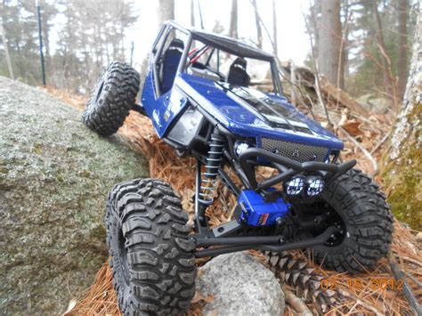 Scale R C Trucks Presented By LetsGoMuddin Axial Wraith Changes