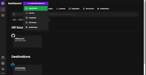 Automatically Deploy Apps To Vps With Git Triggers Coolify