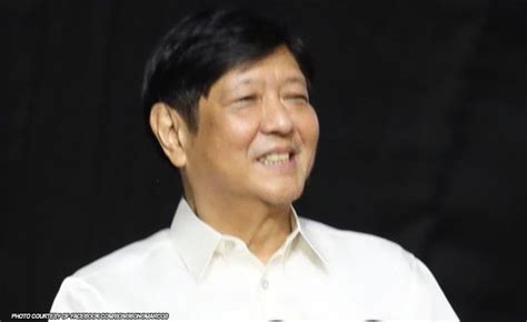 Return To Pre COVID Normal Marcos Tells Pinoys