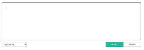 Corrector App Cost And Reviews Capterra Australia 2025