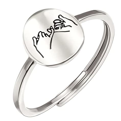 I Tested Out Mom And Daughter Promise Rings Heres Why Theyre The