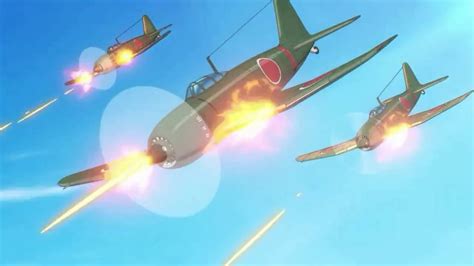 艦これ Iron Attack 士魂 占守島の戦い第五艦隊の奮戦アレンジbgm Pv風 Mad Youtube
