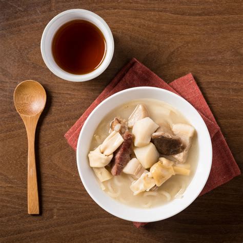 六福皇宮本幫醃篤鮮高湯麵 3入 LINE 禮物