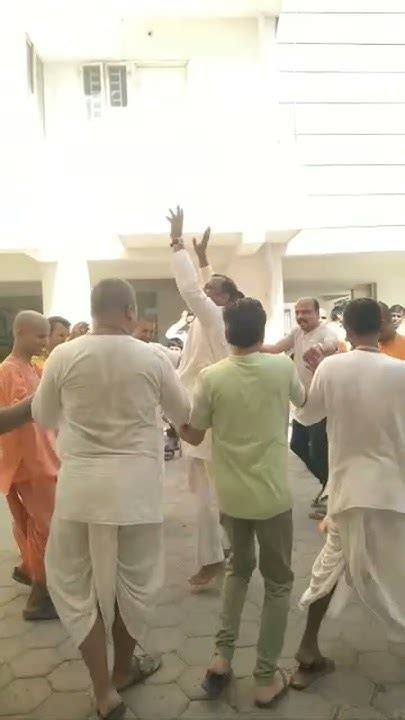 Iskcon Bhopal Byc साप्ताहिक रविवारीय श्री हरि नाम संकीर्तन यज्ञ कटारा