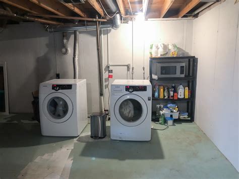 Our Laundry Room Was So Bad — Grand Rapids Interior Design Fuchsia