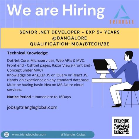 priyank jain on linkedin wearehiring dotnet developer