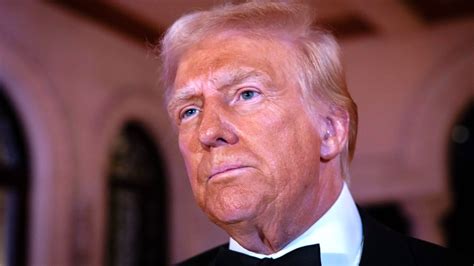 Why Is Trump Going Against His Own Policy Trump Reveals His Stance