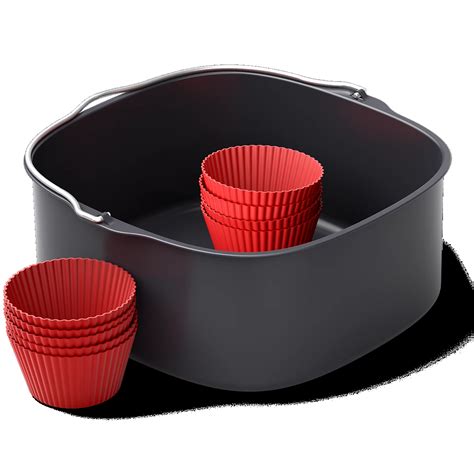 Accessoire Pour Airfryer Kit Cuisson Format Xxl Hd995700 Philips