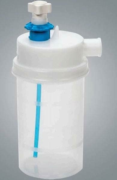 Airlife Nebulizer With Air Entrainment And Immersion Heater Adapter