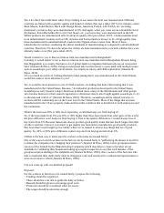 PHIL 1404 Unit 5 Discussion Post 22 Docx Yes I Do Check The Inside