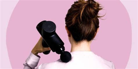 Les 6 Meilleurs Pistolets De Massage 2025 Avis Et Comparatif