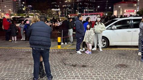 León activa protocolos de seguridad tras sismo de magnitud 6 1 en