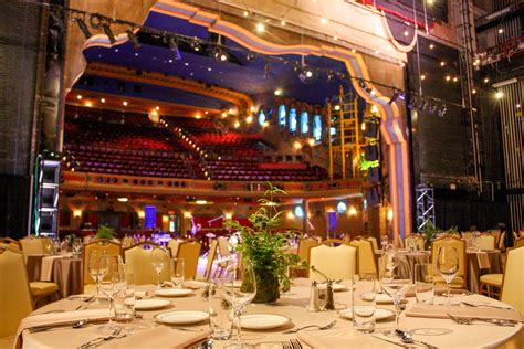Private Events Dominion Energy Center Official Website
