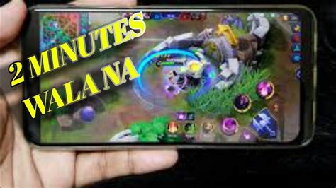 TipS KUNG PAANO MAWALA ANG LAG SA ML NYO YouTube