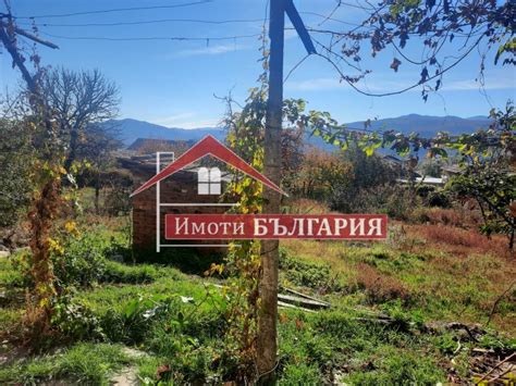 Продава КЪЩА с Розино област Пловдив в Къщи в с Розино Id39938055