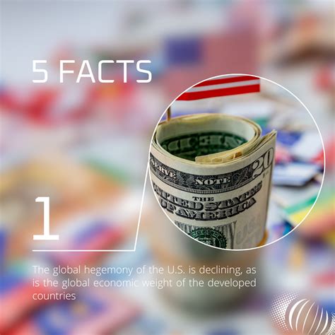 5 Facts At A Crossroads The Relationship Between Developed And Developing Countries Magyar