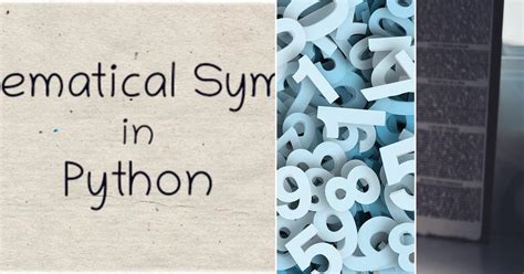 List Static Math Curated By Ericlee Li Medium