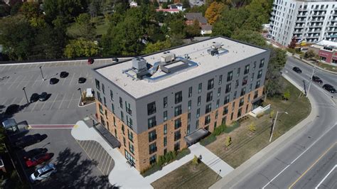 Bridgeport Apartments Phase Ii Beyond Housing