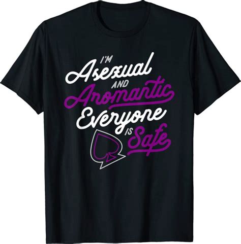 15 Asexual Shirt Designs Bundle For Commercial Use Part 4 Asexual T