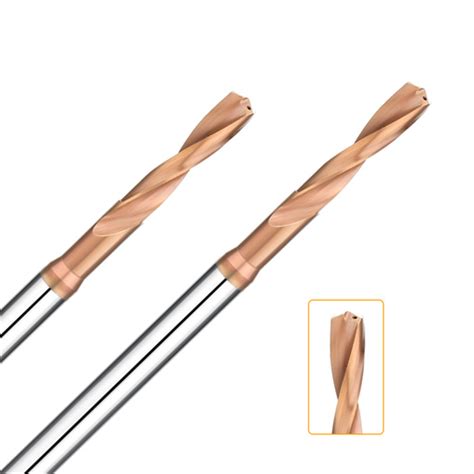 ドリルビットの種類：金属、木材、プラスチックの穴あけに関する総合ガイド Samho