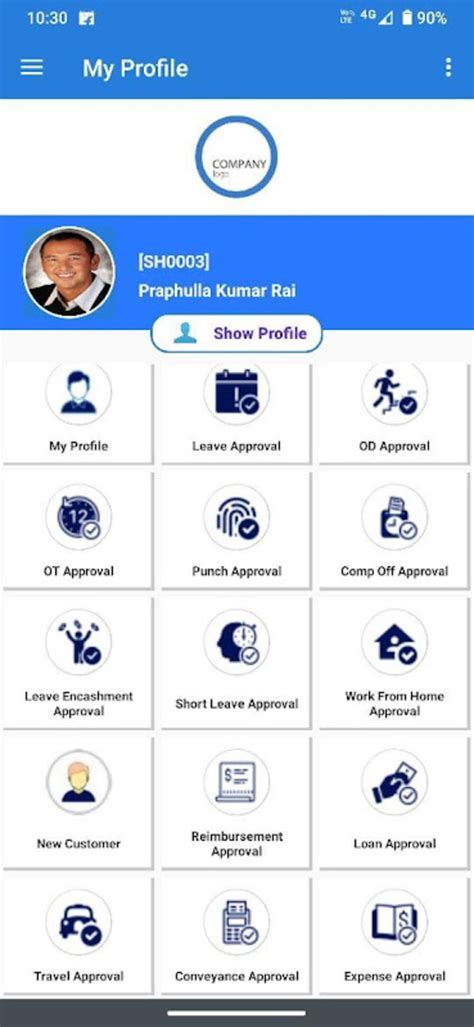 savvyhrms apk for android download