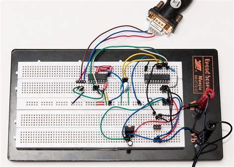 V Uart With Max Cpe Code And Life