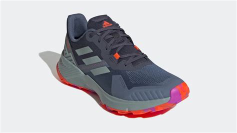 Adidas Terrex Soulstride running shoe review | Advnture